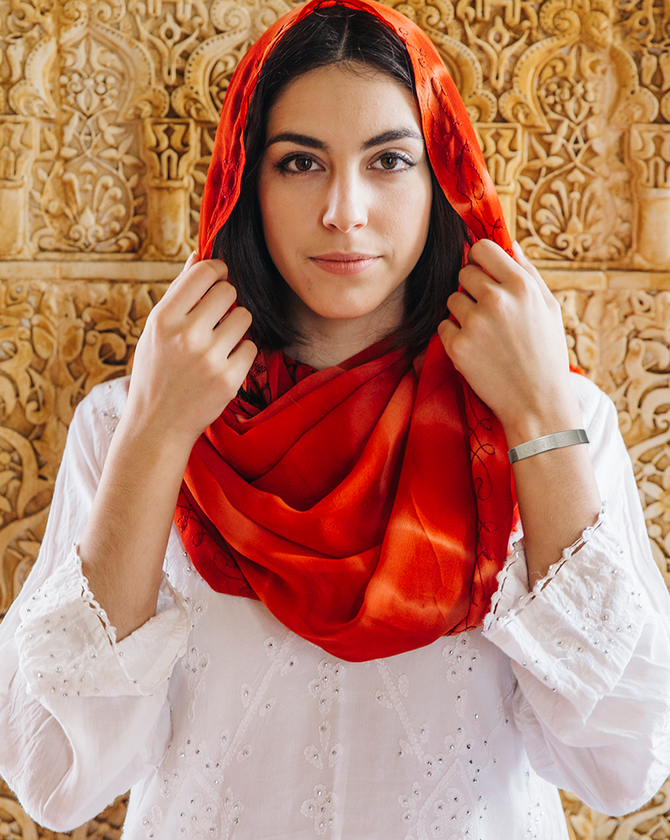 Islamic jewellery Store